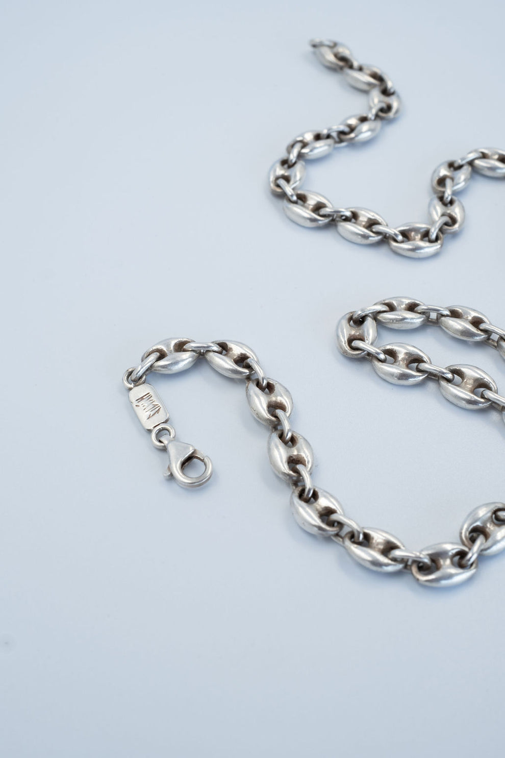 LIFE CHAIN – SILVÁH